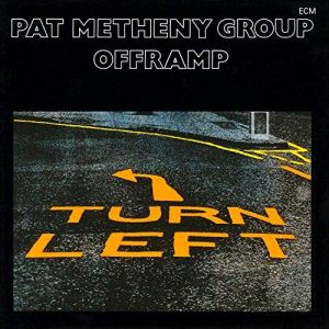 Pat Metheny Group