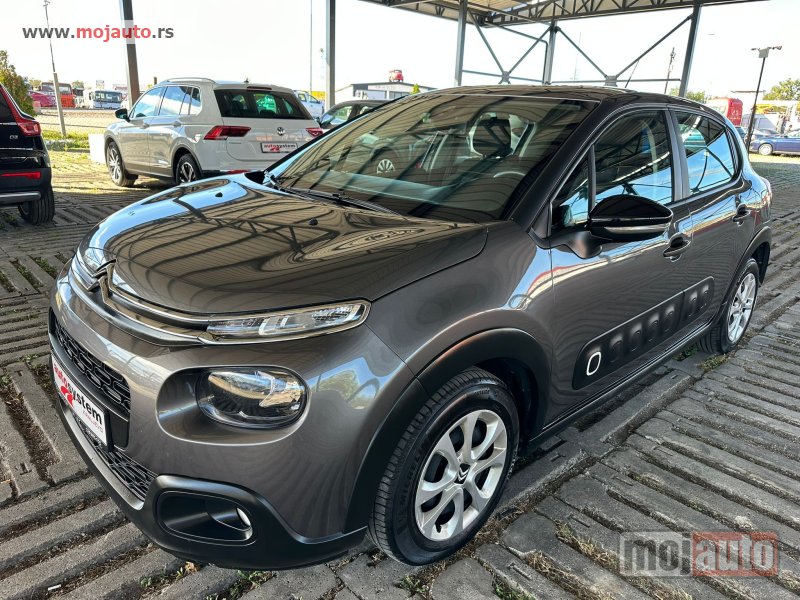 Citroen C3 1.5 HDI NOVO NOVO NOVO