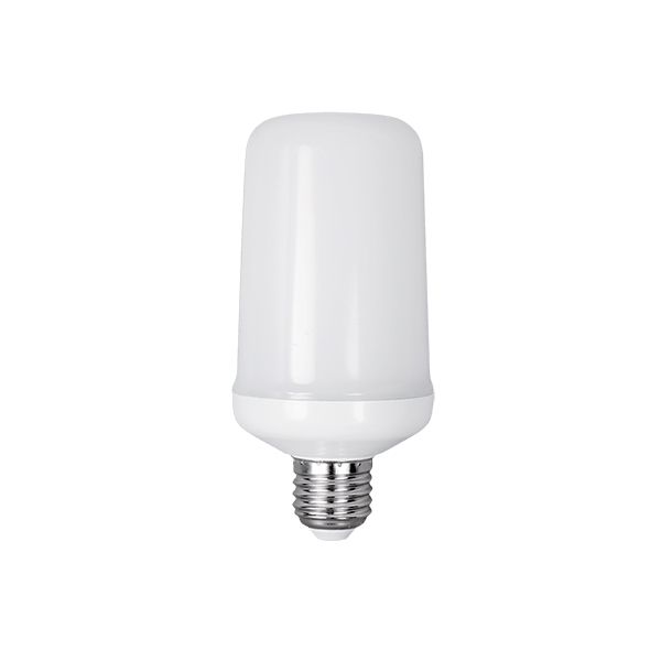 Led sijalica plamen 1,5-5W E27 1500-1800K Elmark 99LED851