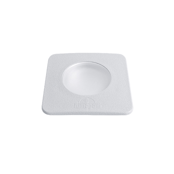 Ugradna led lampa IP67 6W 2700-4000K Ceci Elmark 96CECI90SQ/GR