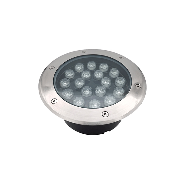 Ugradna led lampa IP67 18W 3000K 220V Elmark 96GRF1/1830220W