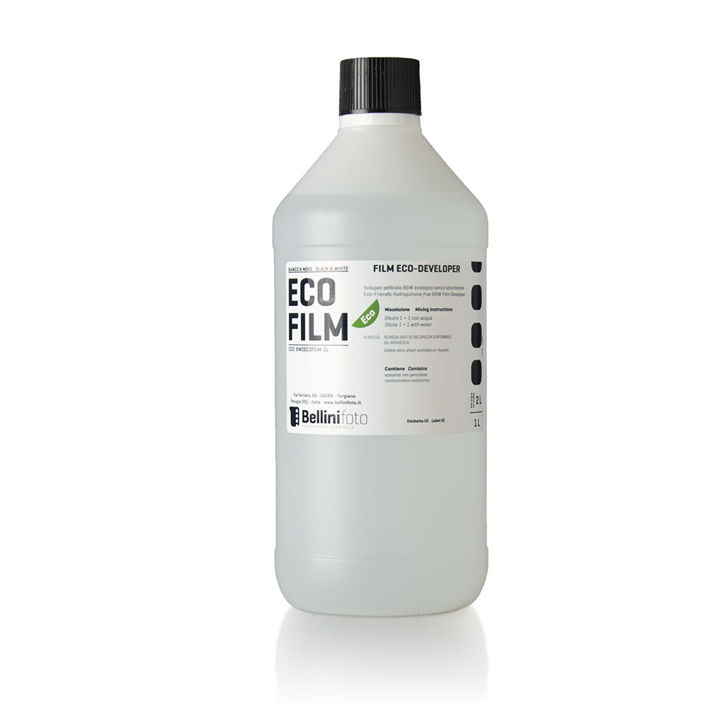 Bellini ECOFILM razvijač, 1l koncentrat