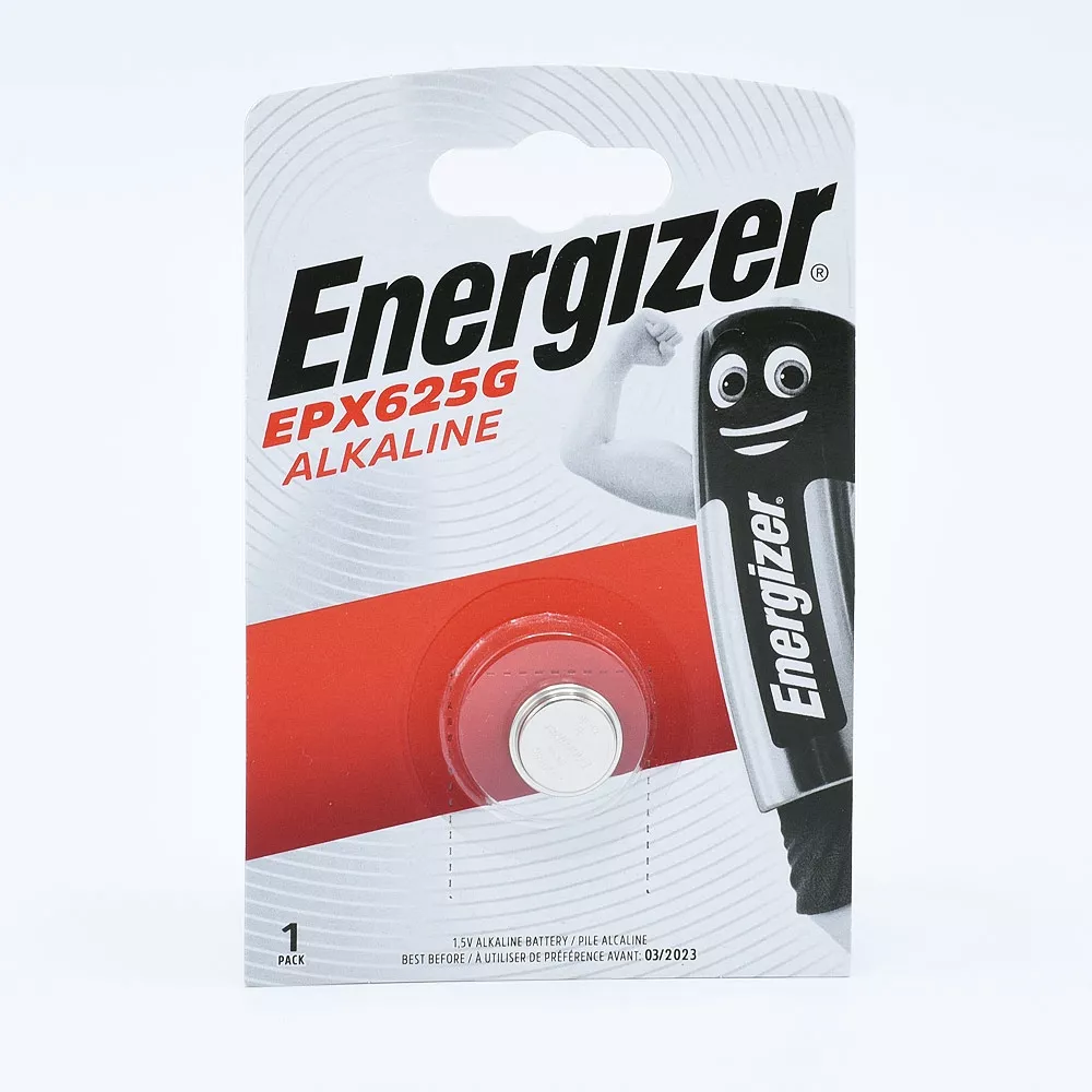 Energizer baterija EPX625G 1.5V