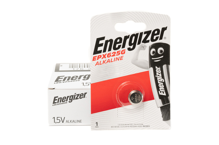 Energizer baterija LR9 1.5V