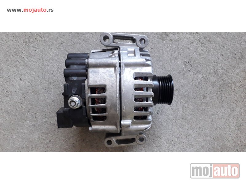 Alternator za Mercedes - A 000 906 28 22