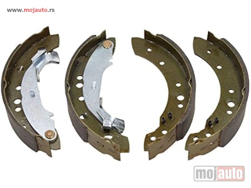 Citroen C3 Paknovi Lucas 02-10, NOVO