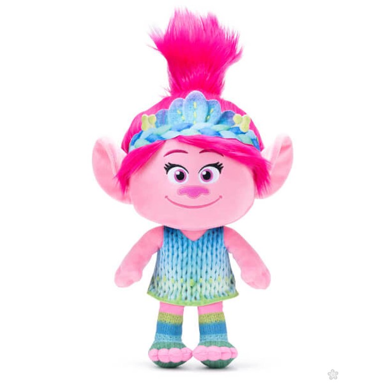 Troll Poppy Pliš 46cm PDP2208074