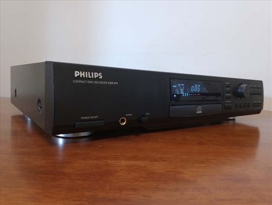 Philips CDR-870