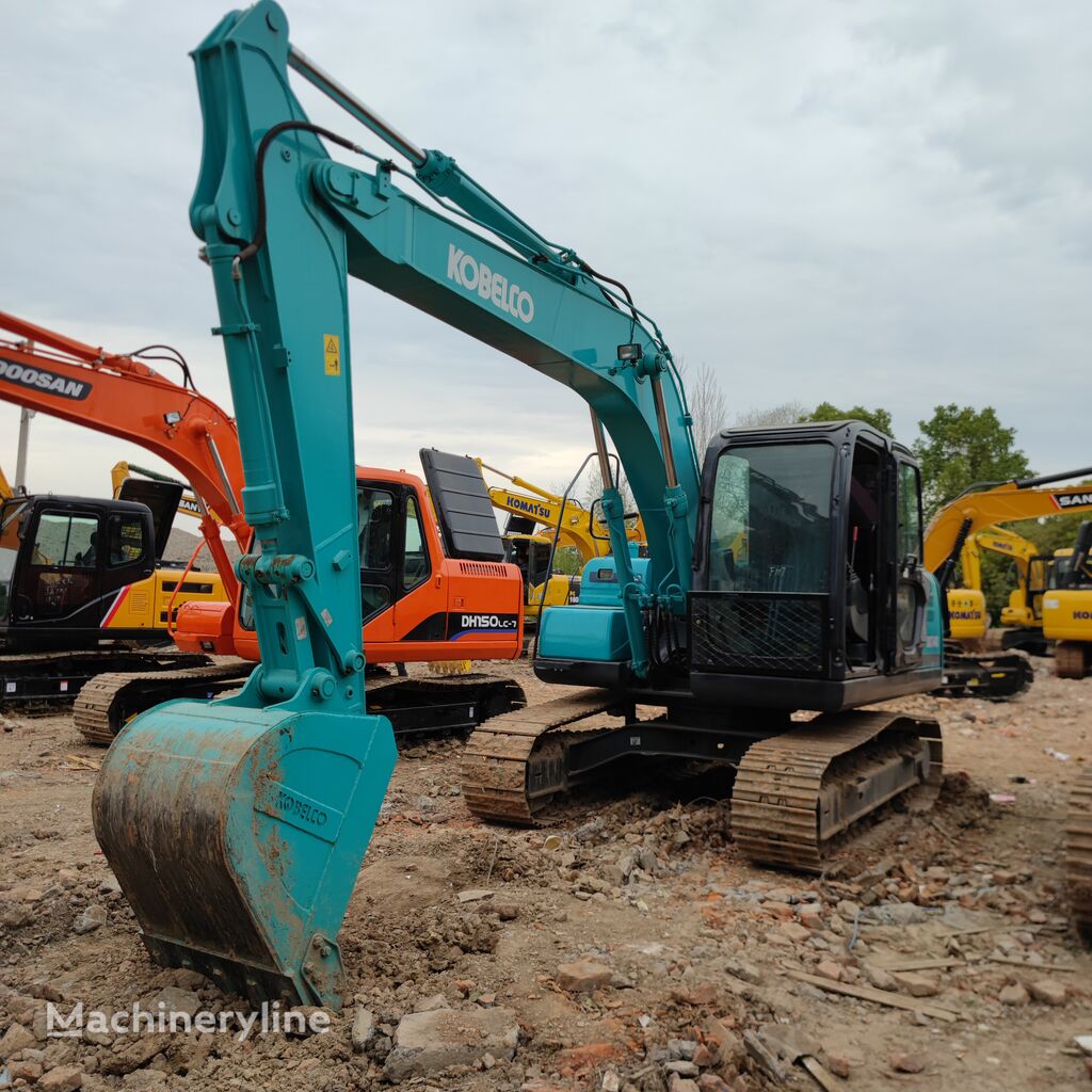 Kobelco SK140-8 bager guseničar