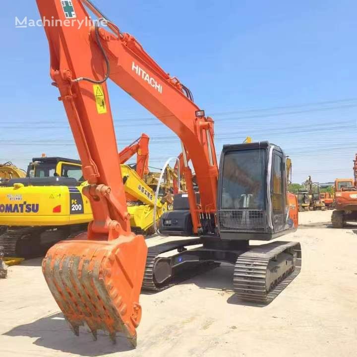 Hitachi ZX120 bager guseničar