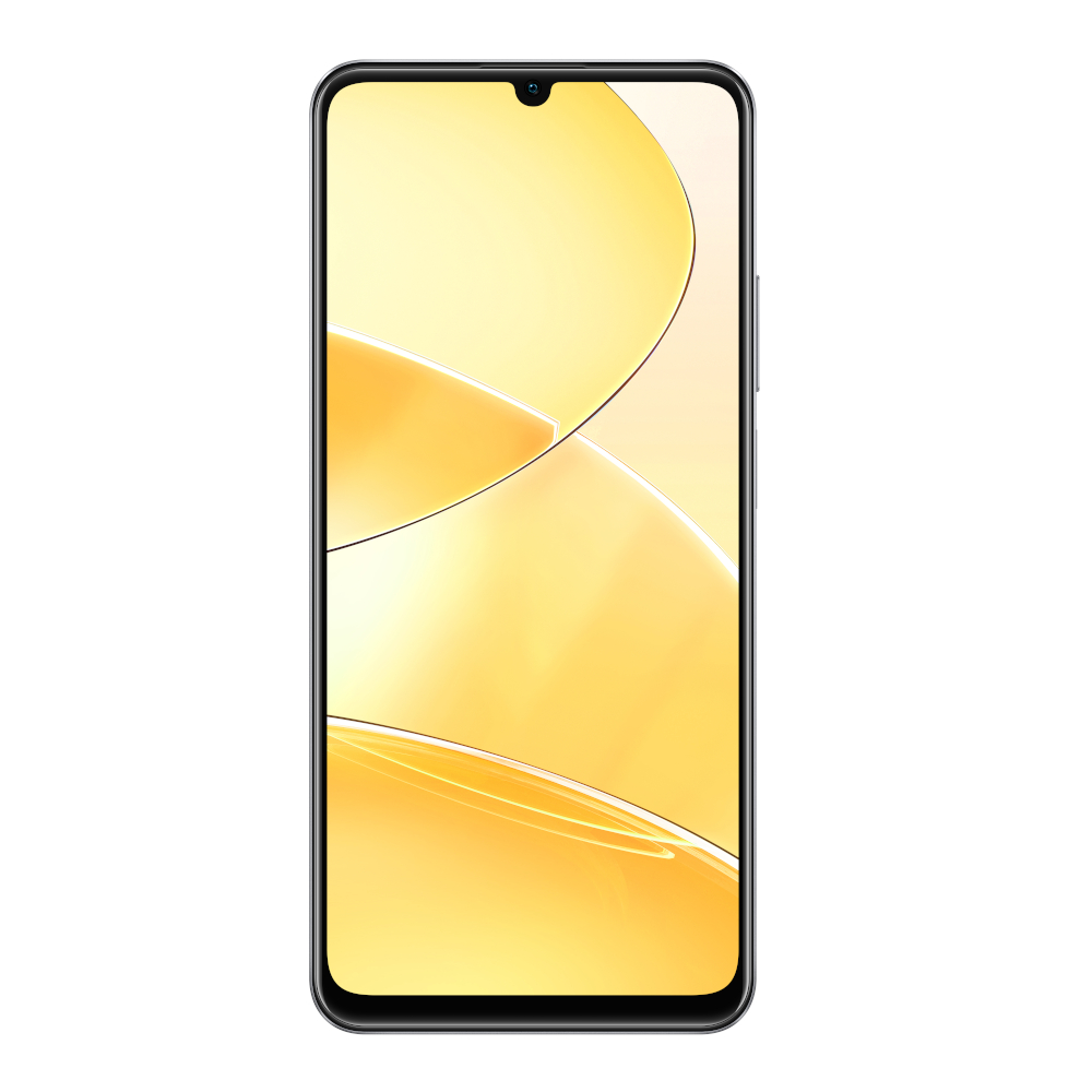 REALME C51 4/128GB (Black)