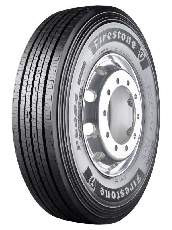 Firestone
315/80 R22.5 156L/150L FS424 3PMSF PREDNJA