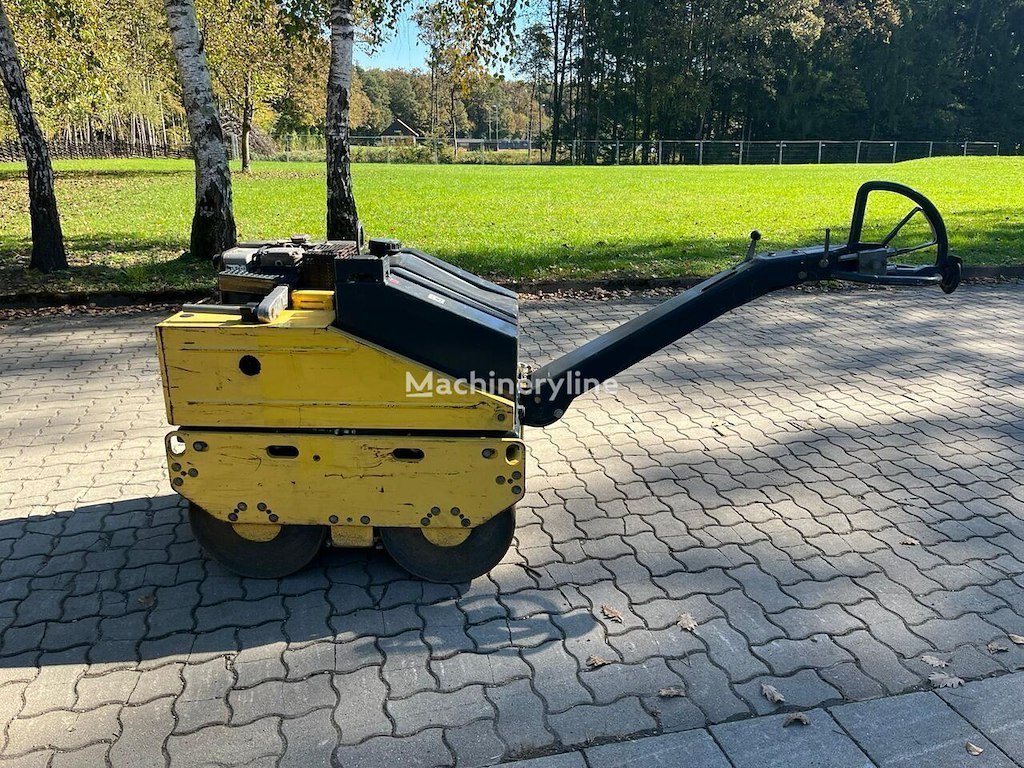 BOMAG BW 65 H mali valjak