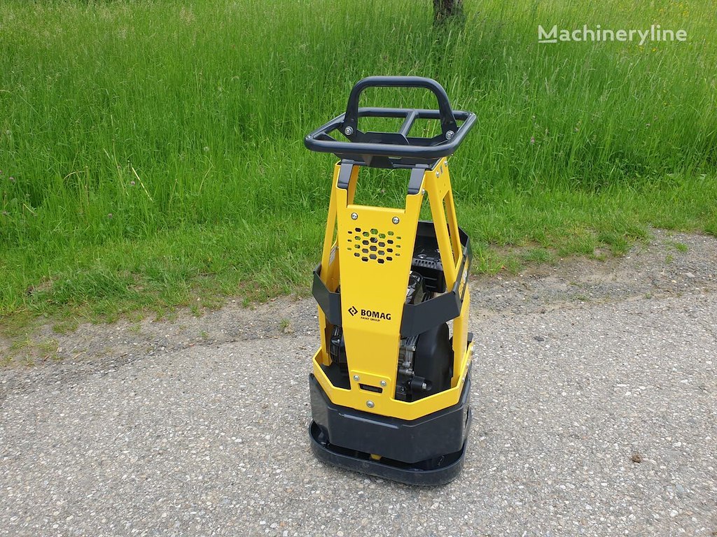 BOMAG BR 95 vibro ploča