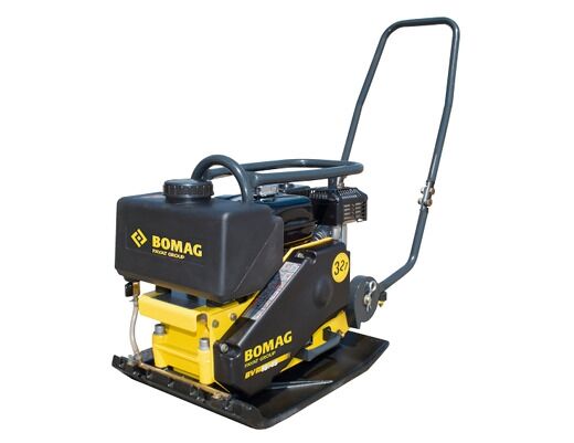 BOMAG BVP 18/45 W1 vibro ploča