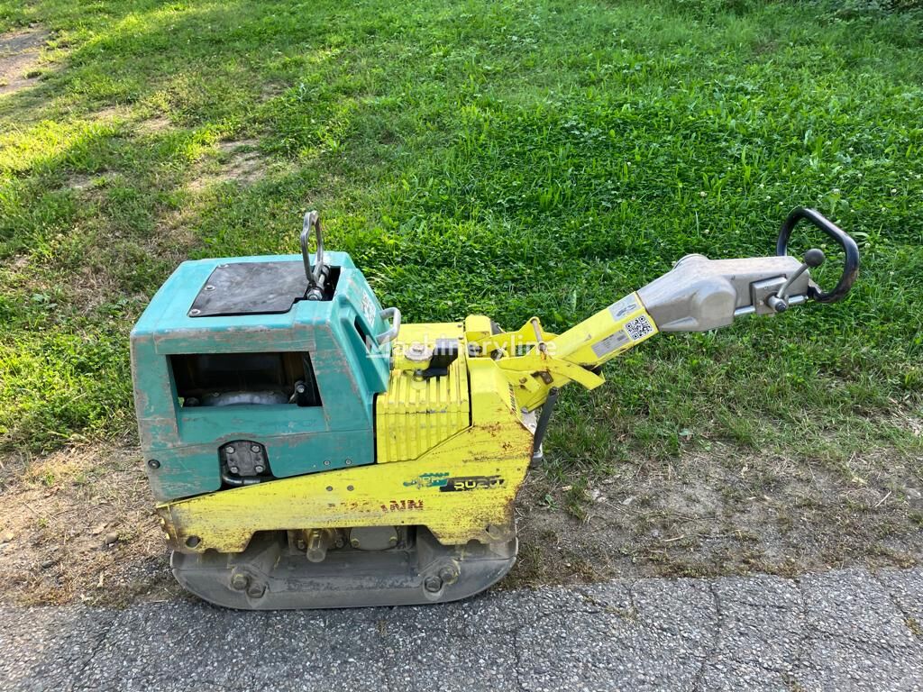 Ammann APH 5020 vibro ploča