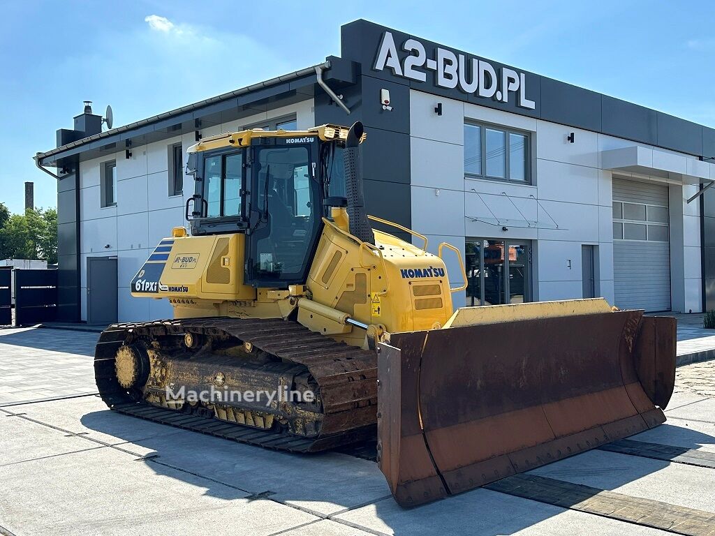 Komatsu D61PXi-23 buldožer