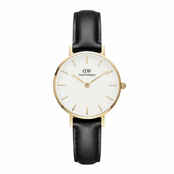 Daniel Wellington DW00100551 Petite Sheffield White