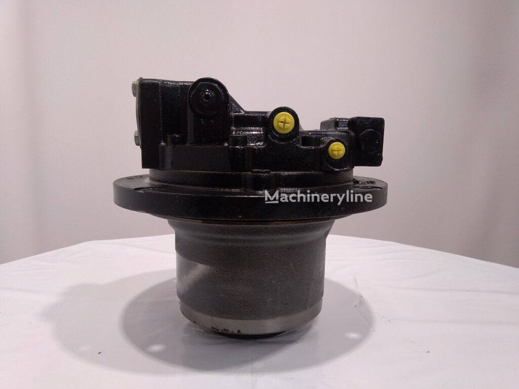 Hitachi 4391317 4391317 hidraulični motor za Hitachi EX750-5 EX800H-5 bagera