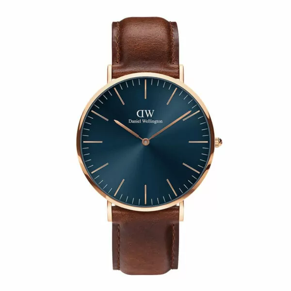 Daniel Wellington DW00100626 Classic Mawes Arctic