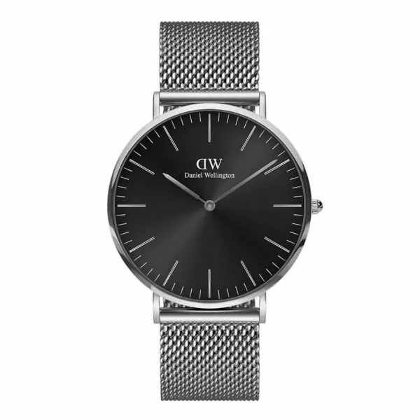 Daniel Wellington DW00100629 Classic Sterling Onyx