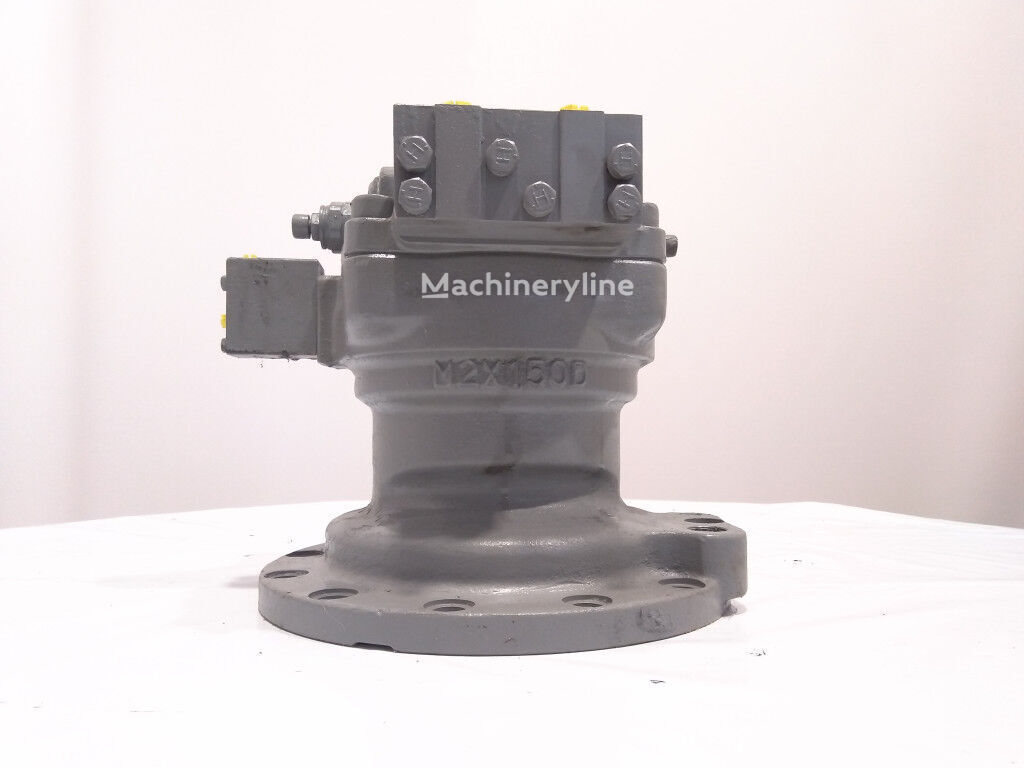 Hitachi 4246413 hidraulični motor za Hitachi EX400-1 FH400 FH400-2 bagera