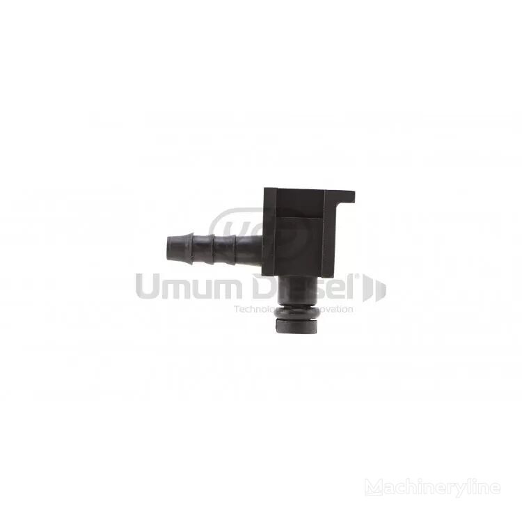 One Way Plastic Connector UDP-837G2083 drugi delovi motora za JCB bagera-utovarivača