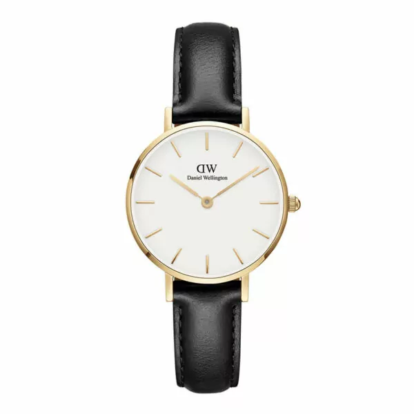 Daniel Wellington DW00100549 Petite Sheffield White