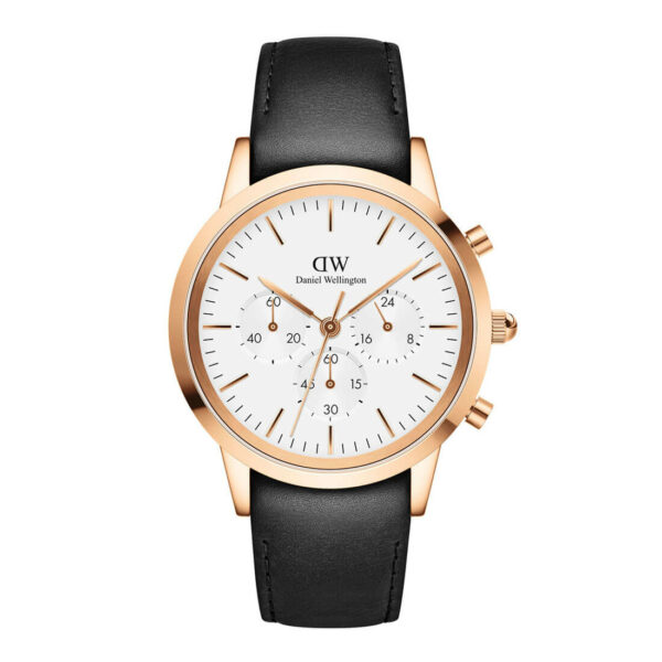 Daniel Wellington DW00100646 Iconic Chronograph Sheffield