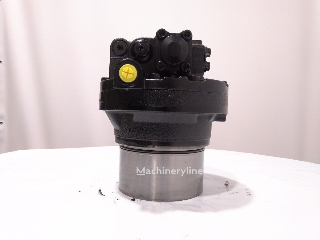 Caterpillar 5110315 hidraulični motor za Caterpillar 335F 336D2 336D2GC 336D2L 336D2 LXE 336D2XE 336DL 336EL 336 336F 336FL 336FLNXE 336FLXE 336FMHPU 336FXE 336GC 340D2L 340F 340FLUHD 345GC bagera