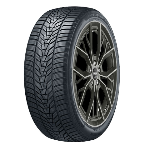 225/60 R18 HANKOOK WiNter i*cept evo3 W330C ROF 104H