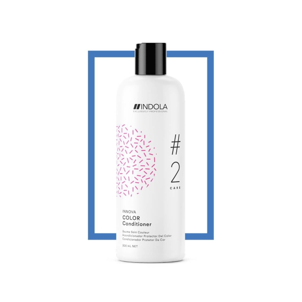 Indola Smart Color Conditioner regenerator 300ml