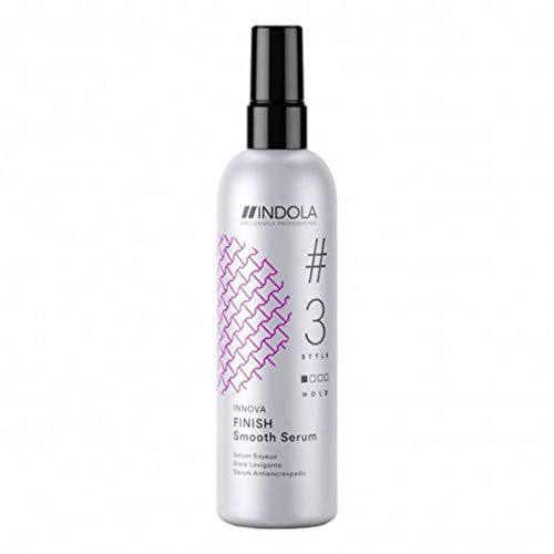 Indola Smart Finish Smooth Serum 200ml