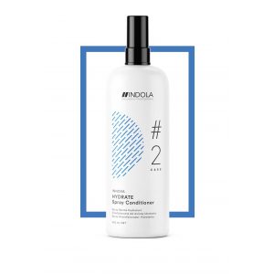 Indola Smart Hydrate Spray Conditioner 300ml