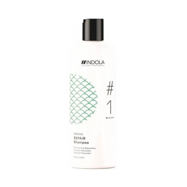 Indola Smart Repair šampon 300ml