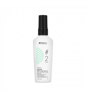 Indola Smart Repair Split-ends Serum 100ml