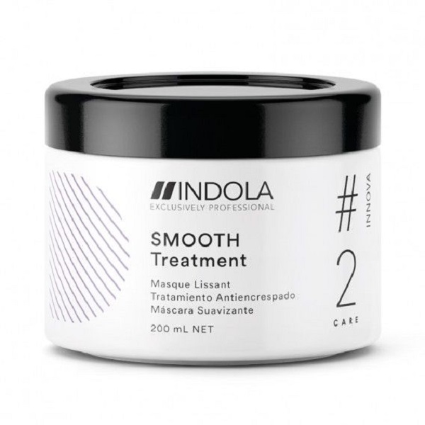 Indola Smart Smooth Treatment 200ml