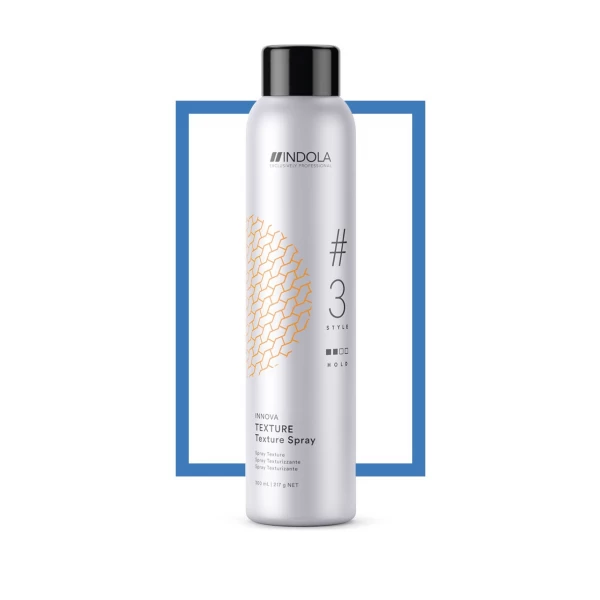 Indola Smart Texture Spray 300ml