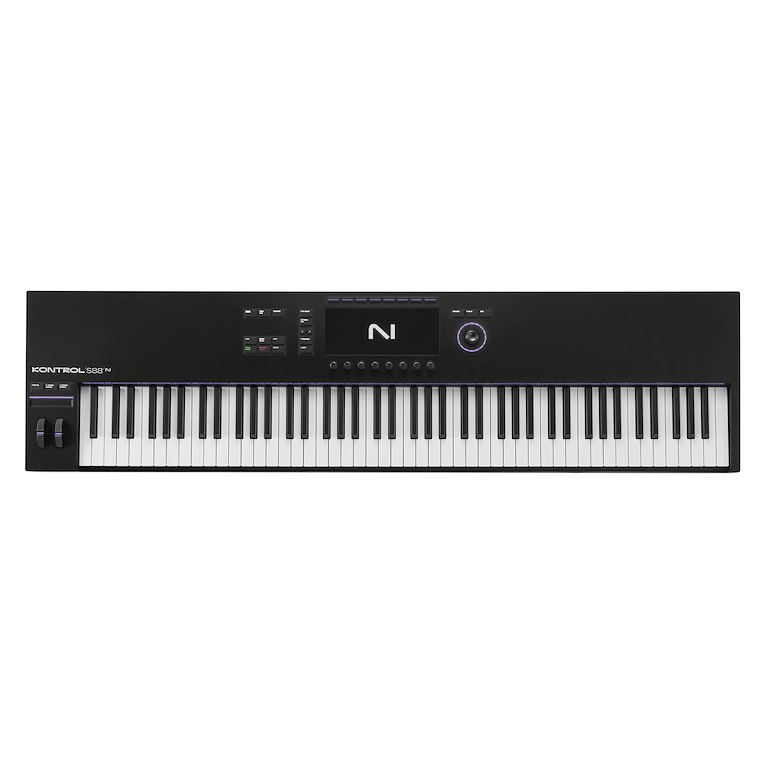 NATIVE INSTRUMENTS Komplete Kontrol S88 MK3 MIDI klavijatura
