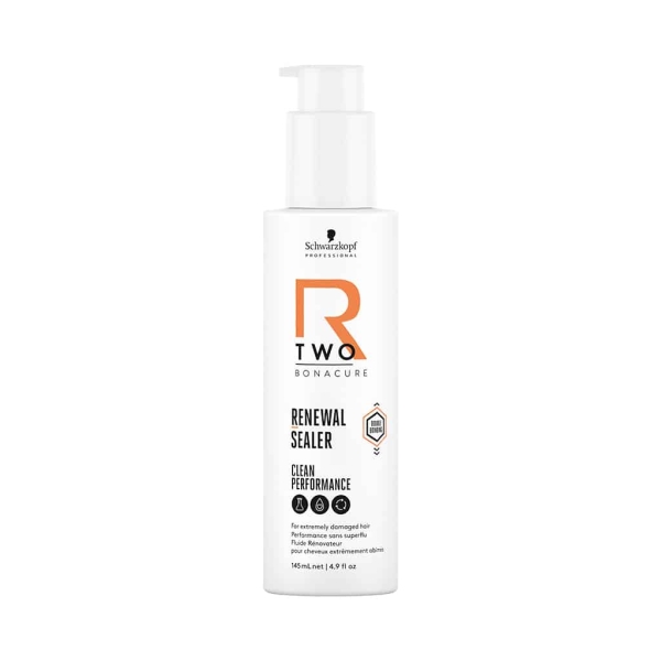 Schwarzkopf Profesional BC R-Two Renewal Sealer 145ml