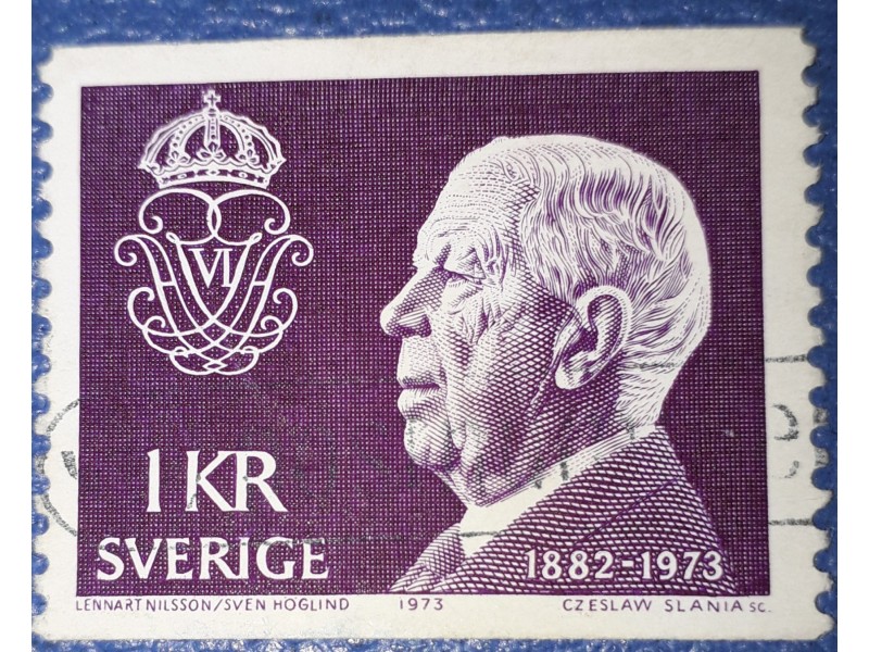 Sverige 1973