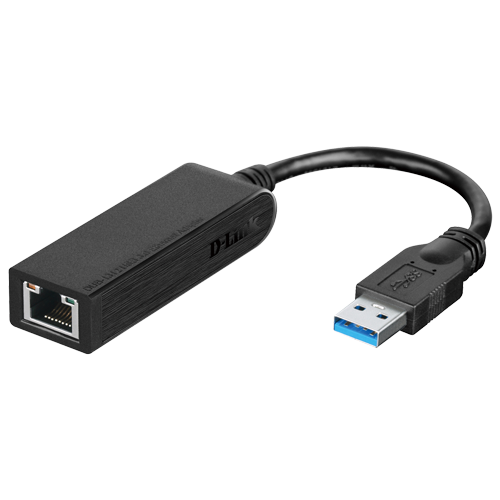 Adapter USB/LAN DLink DUB1312