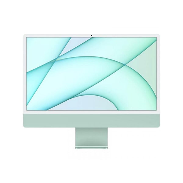 APPLE IMac 24 Green M1, 8GB, 512GB MGPJ3ZE/A