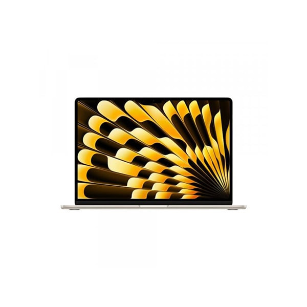 APPLE MacBook Air 15 Starlight M2, 8GB, 256GB MQKU3CR/A