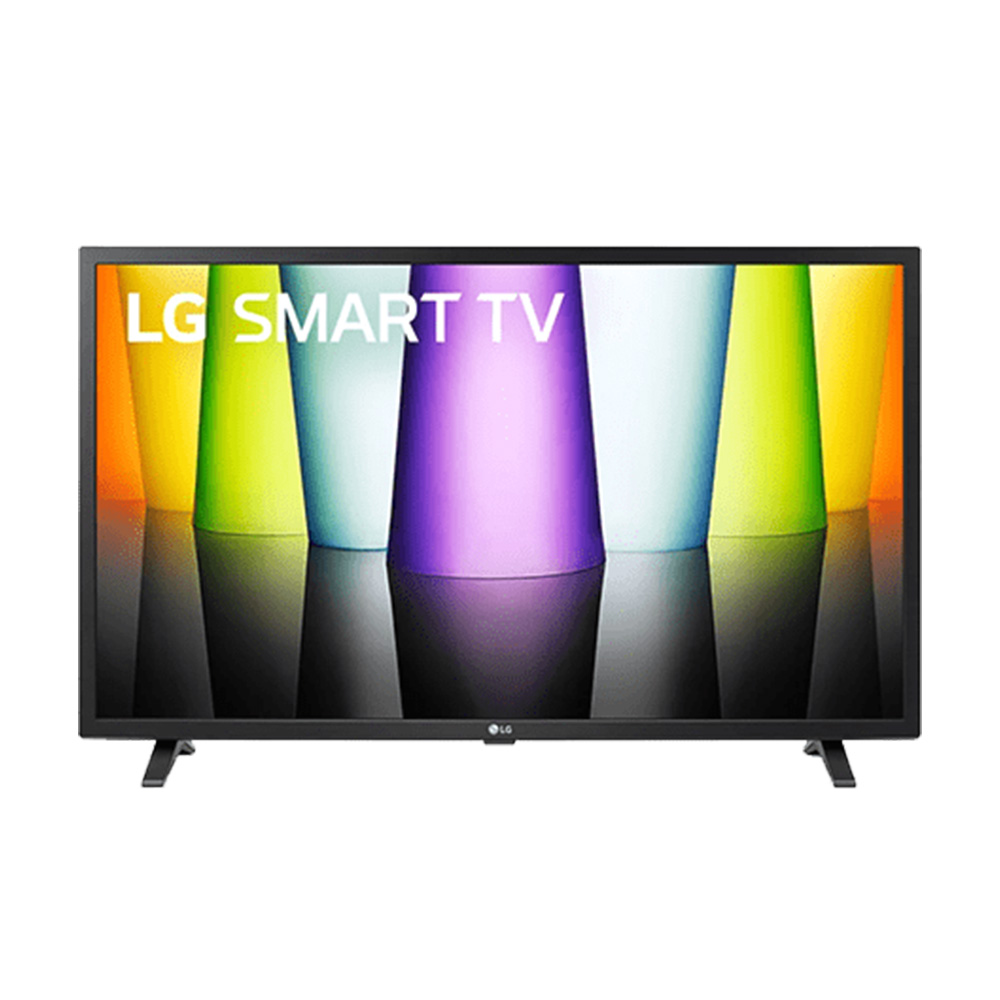 Televizor 32″ Smart LG 32LQ630B6LA