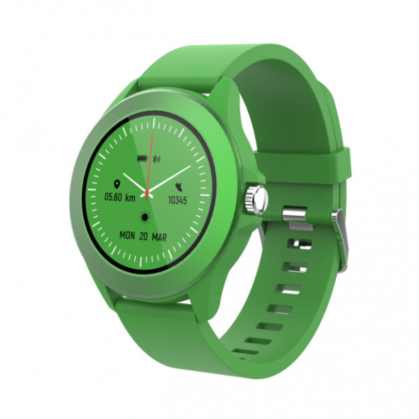 Forever Colorum CW-300 Green pametan sat