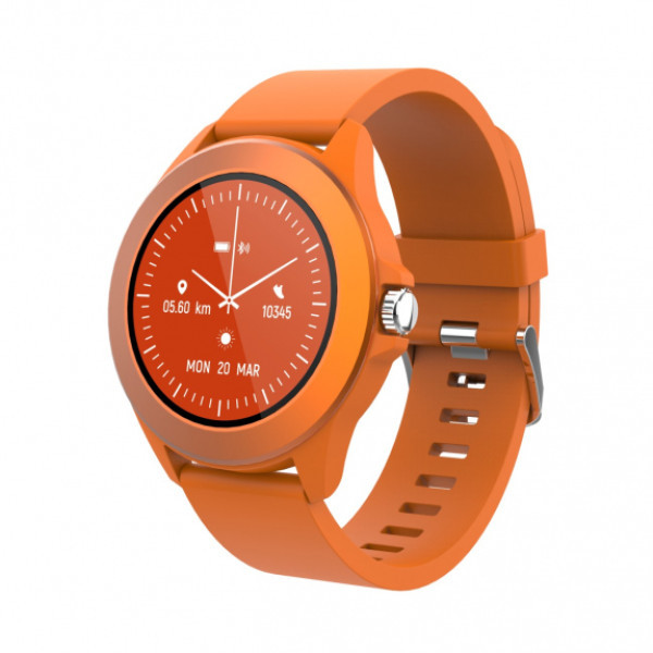 Forever Colorum CW-300 Orange pametan sat