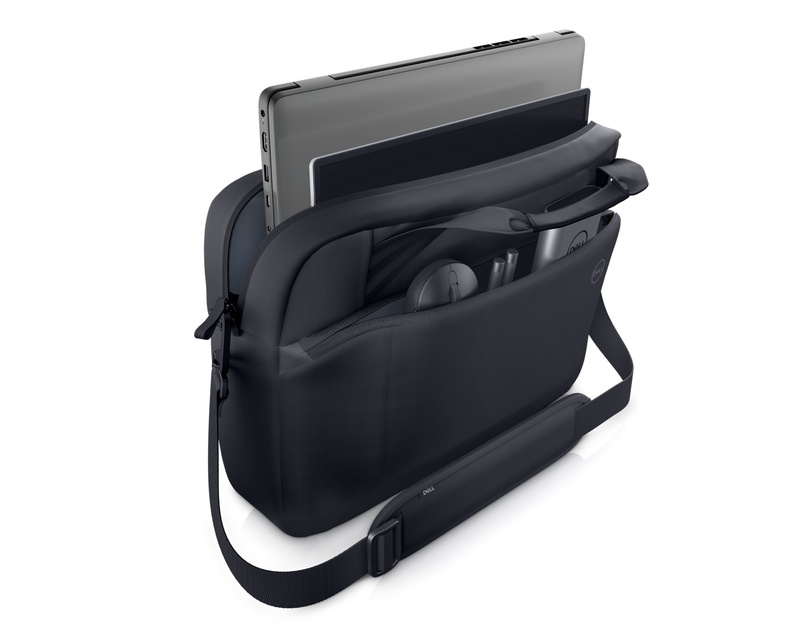DELL Torba za laptop 15″ Ecoloop Pro Slim Briefcase CC5624S crna