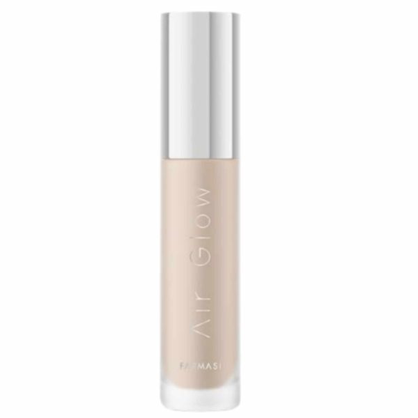 Air Glow Foundation Tečni puder,30ml nijansa C05