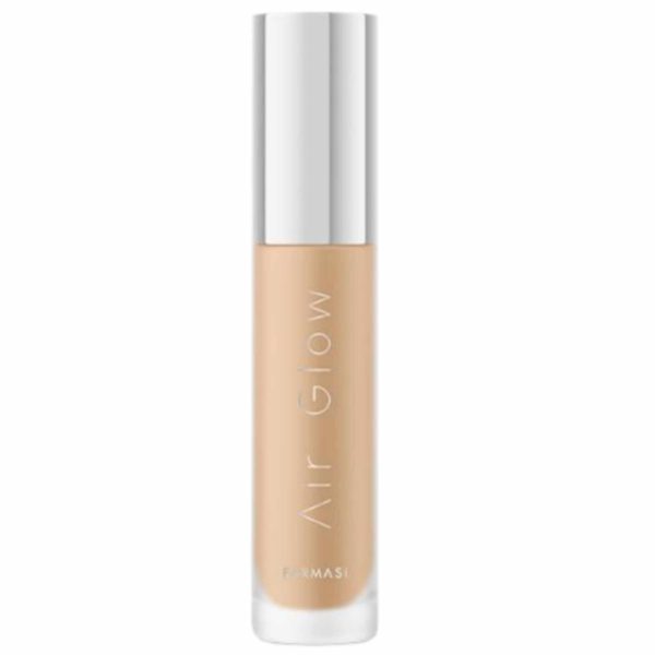 Air Glow Foundation Tečni puder,30ml nijansa N12